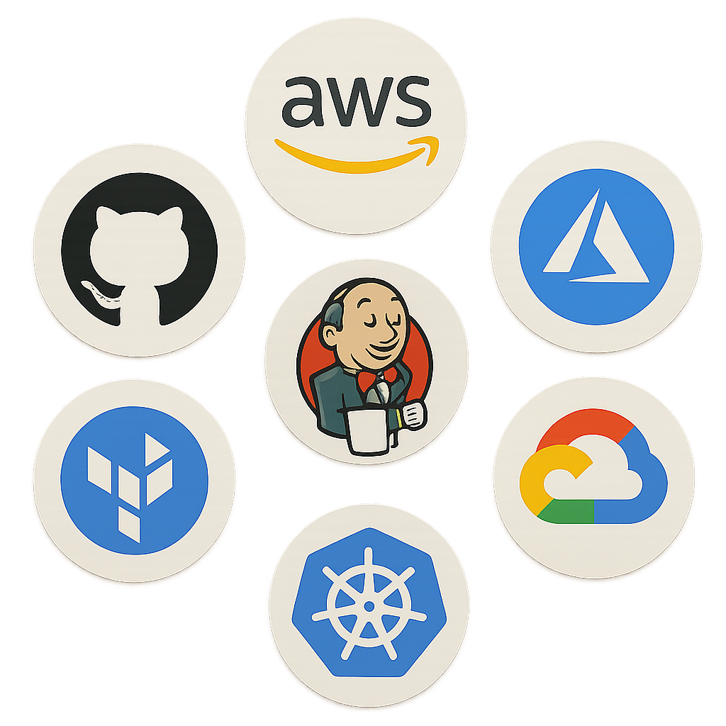 Cloud Optima – Cloud & DevOps Experts